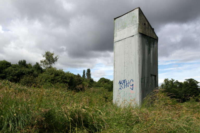 The Defiant Spirit Of Glasgow’s Doocots - 3 Quarks Daily