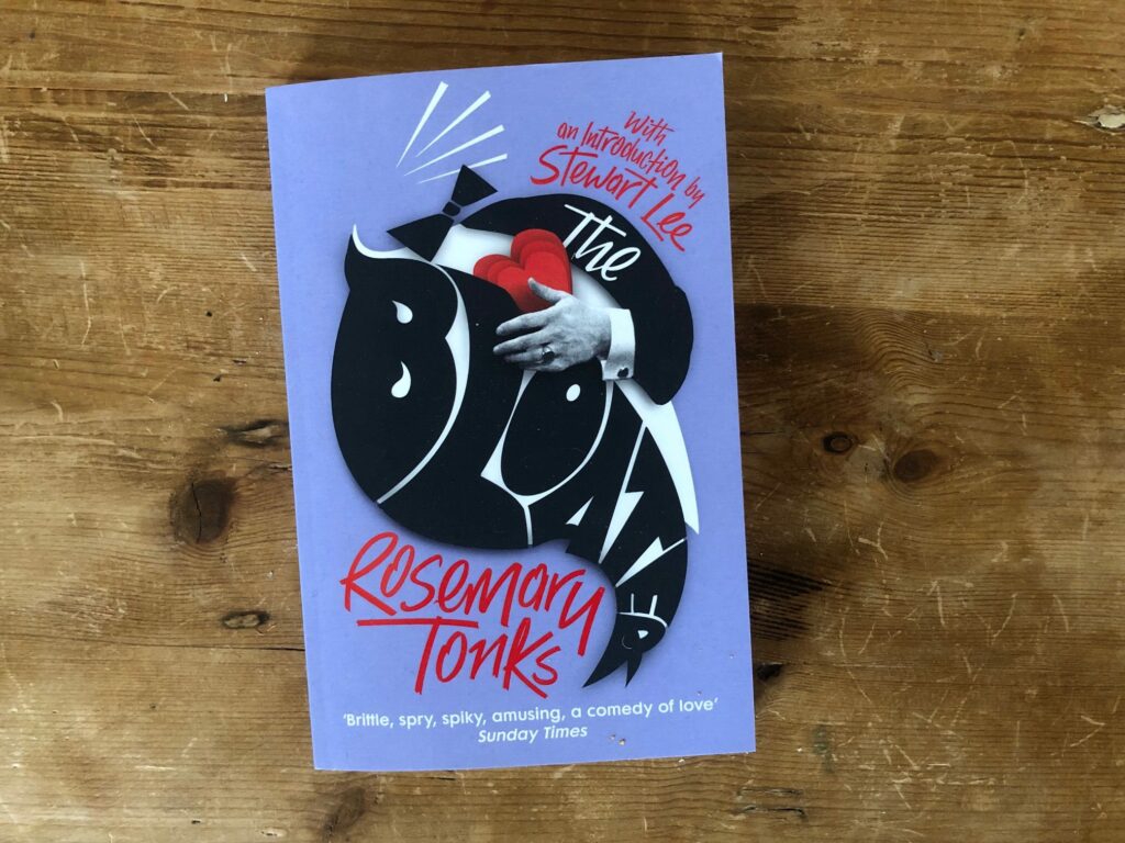 The Bloater By Rosemary Tonks - 3 Quarks Daily