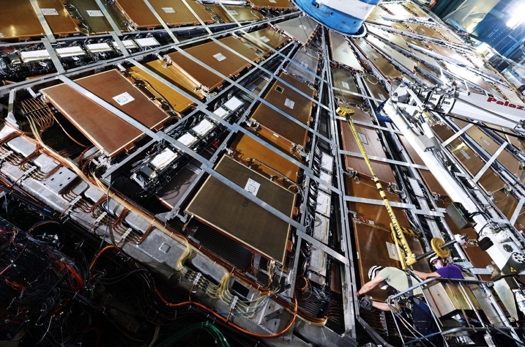 Ten years after the Higgs, physicists face the nightmare of finding ...