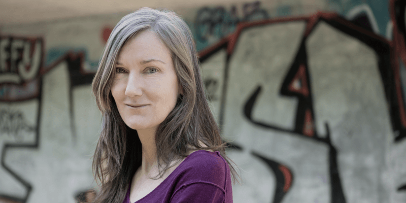 Nell Zink Discusses Things - 3 Quarks Daily