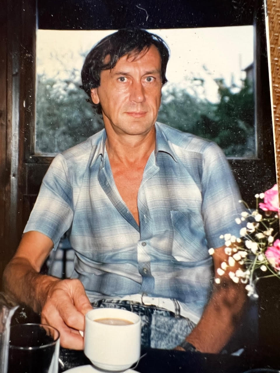 A few words about Thomas O'Dwyer by his wife, Michal Yudelman-O’Dwyer ...