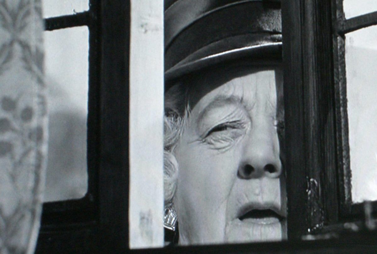 Agatha Christie’s “At Bertram’s Hotel” - 3 Quarks Daily