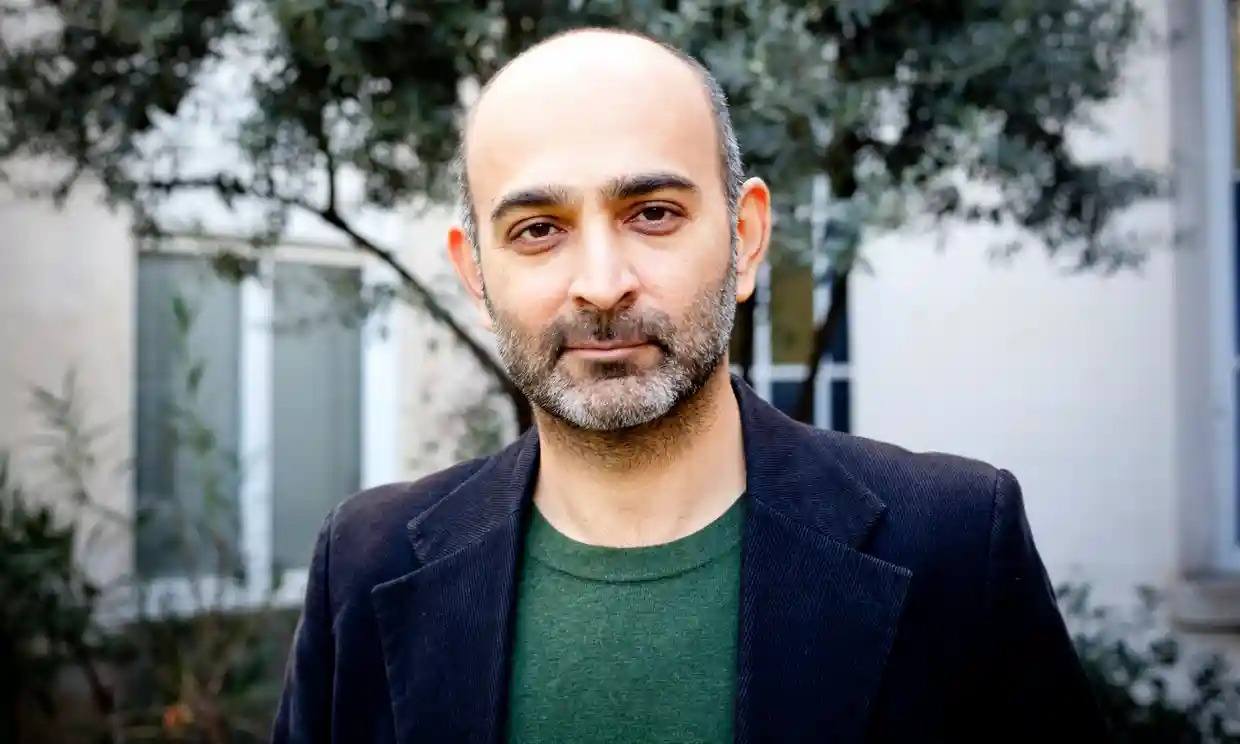 ‘We risk being ruled by dangerous binaries’ – Mohsin Hamid on our ...