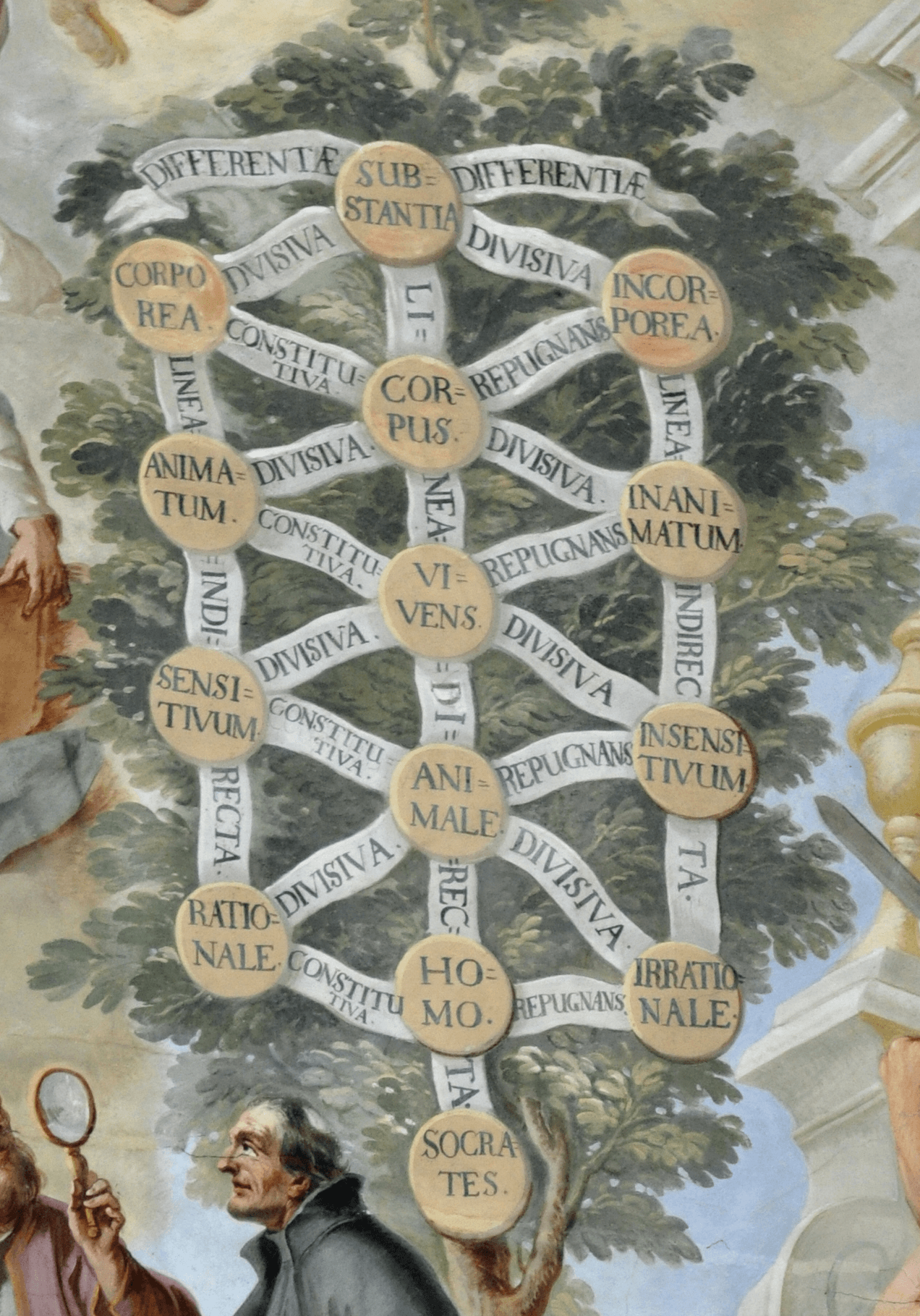 Clever Cogs: Ants, AI, And The Slippery Idea Of Intelligence - 3 Quarks ...