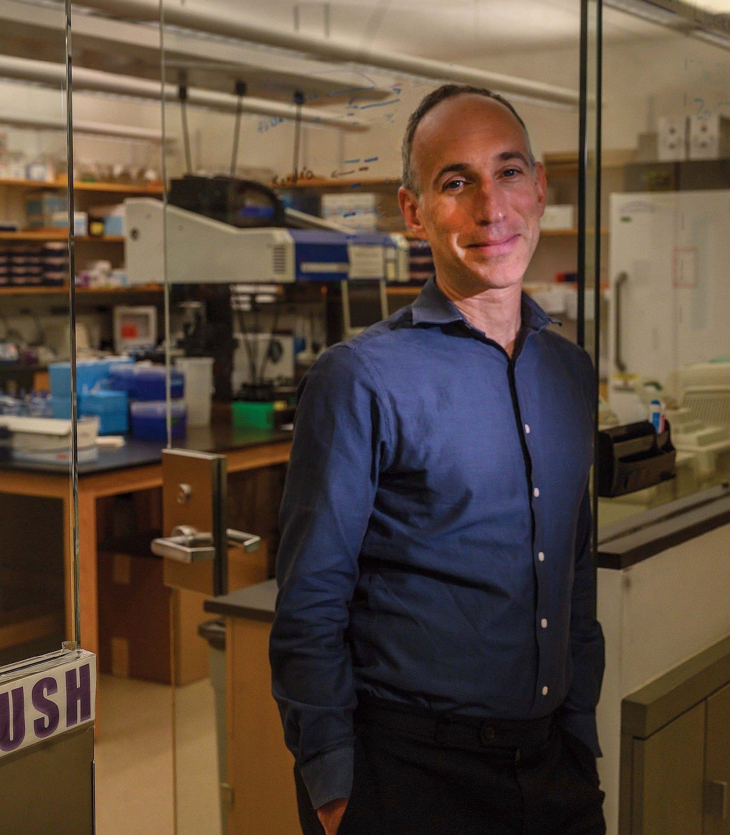 Telling Humanity’s Story through DNA - 3 Quarks Daily