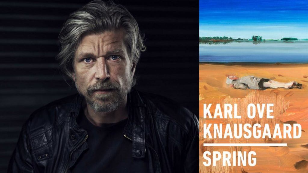 Connecting Two Worlds: On Karl Ove Knausgaard’s "Spring" - 3 Quarks Daily