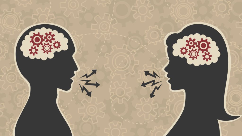 Language, Thought, and Reality: Does Language Shape Our Social World ...