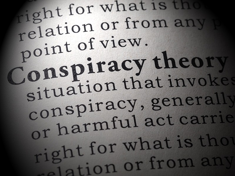 Are Republicans and Conservatives More Likely to Believe Conspiracy ...