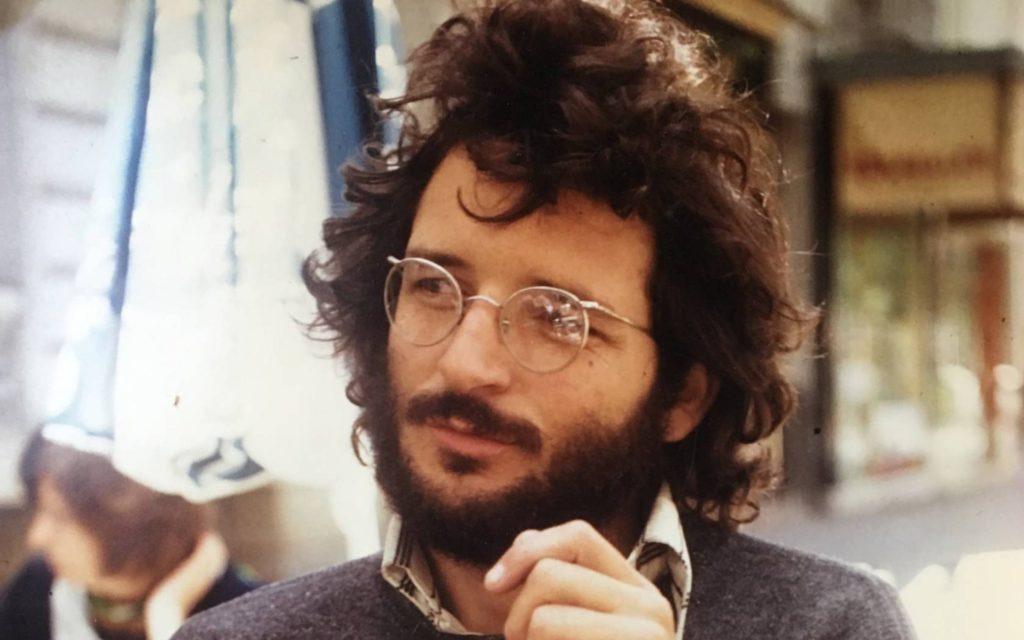 Gareth Evans — philosophy’s lost prodigy - 3 Quarks Daily