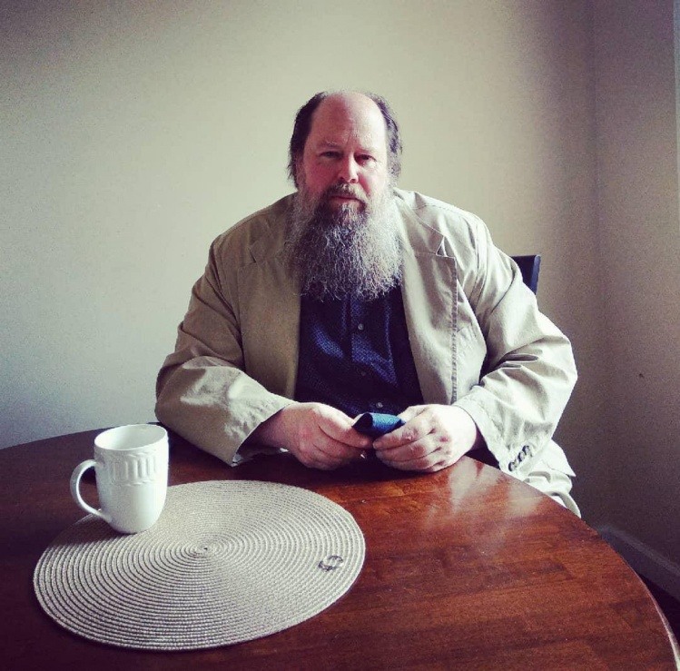 What, Exactly, Is David Bentley Hart’s Deal? - 3 Quarks Daily