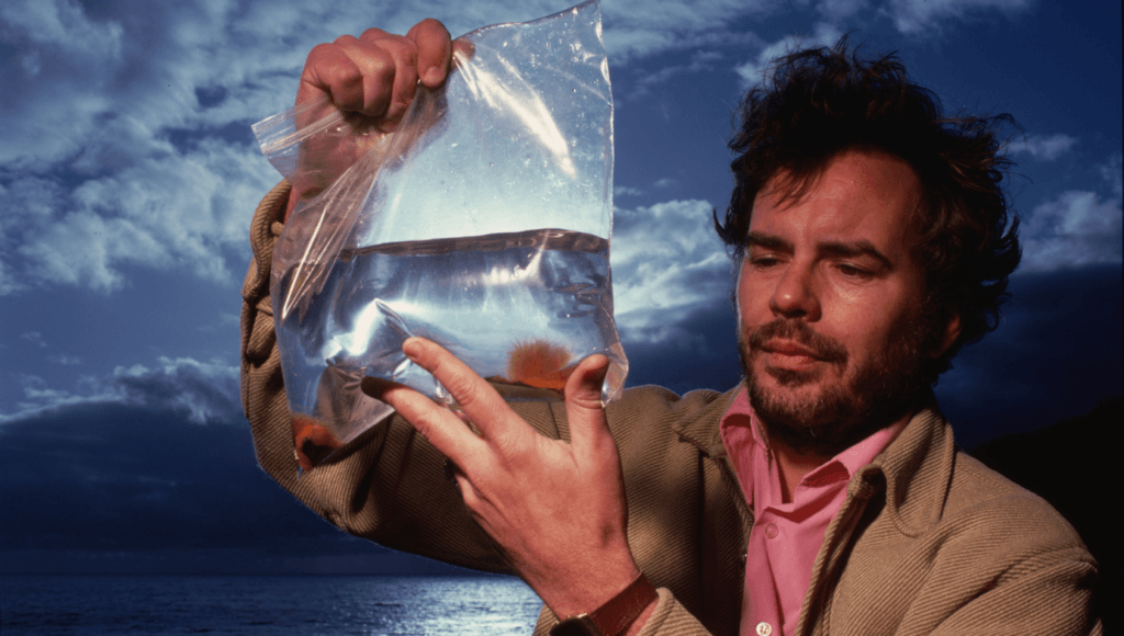 Robert Trivers and the Riddle of Evolved Altruism - 3 Quarks Daily