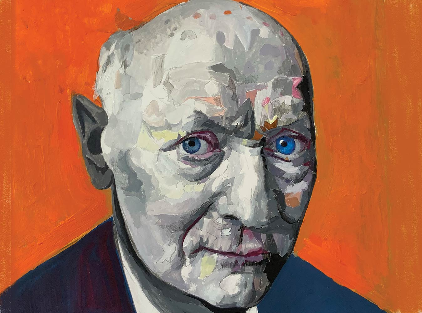 I.B. Singer's Language of Everyday Life - 3 Quarks Daily