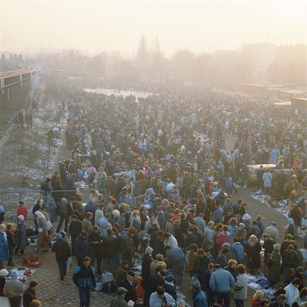 The Art Of Wolfgang Tillmans - 3 Quarks Daily