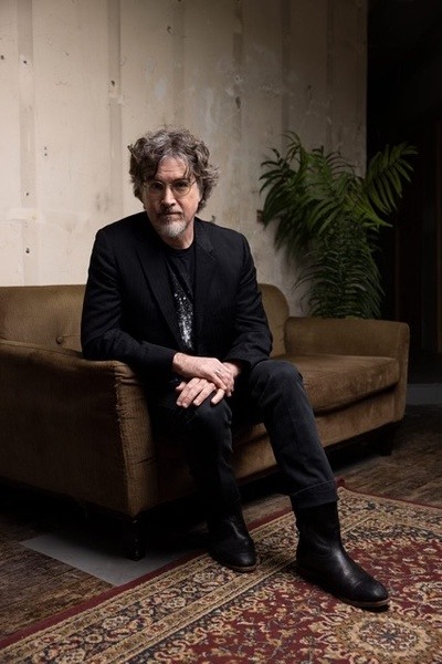 An Interview With Chris Forsyth - 3 Quarks Daily