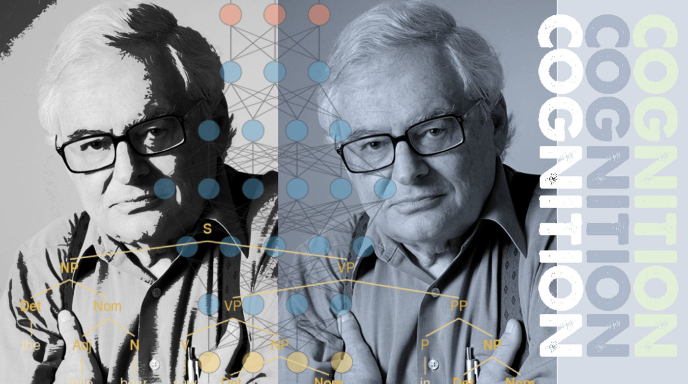 The Enduring Allure of Jerry Fodor - 3 Quarks Daily