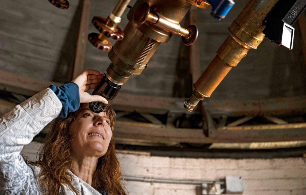 A Dream of Discovering Alien Life Finds New Hope - 3 Quarks Daily