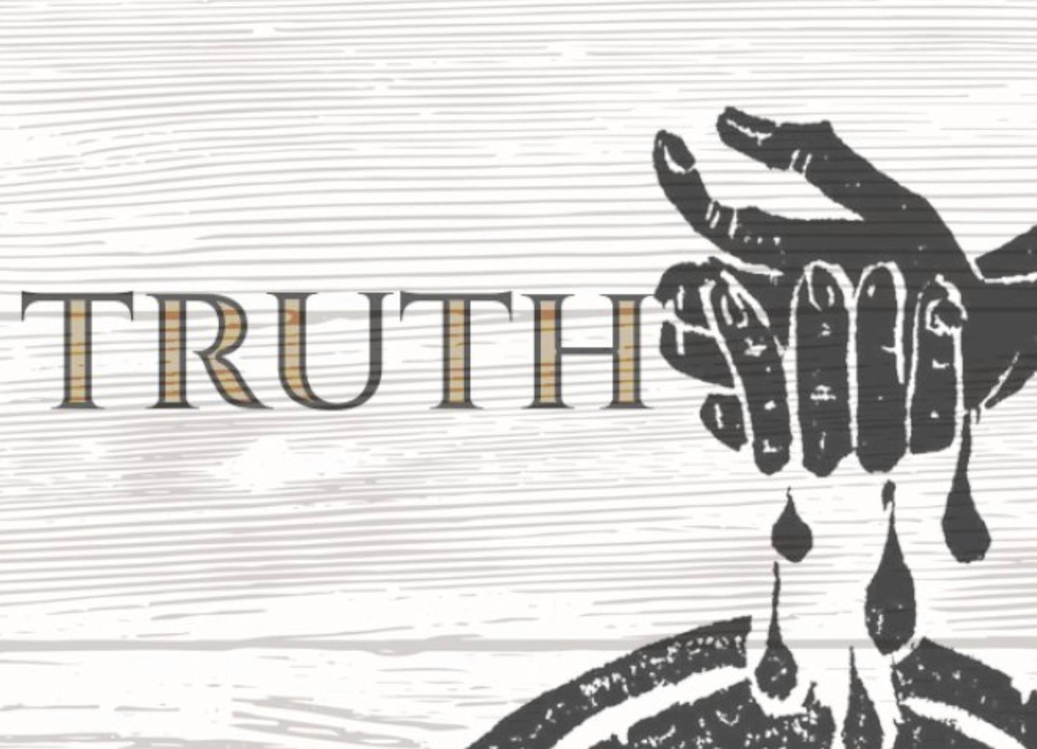 A brief interrogation into the nature of truth - 3 Quarks Daily