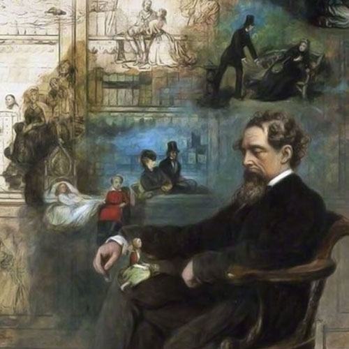 Dickens’ Thing - 3 Quarks Daily