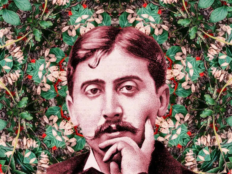 Proust’s death, 100 years ago, was an ending but not the end - 3 Quarks ...