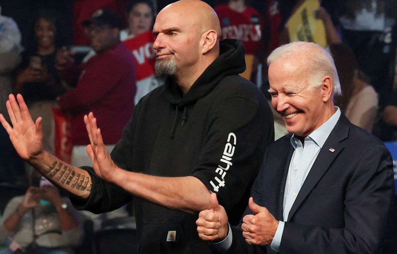 After the Midterms - 3 Quarks Daily