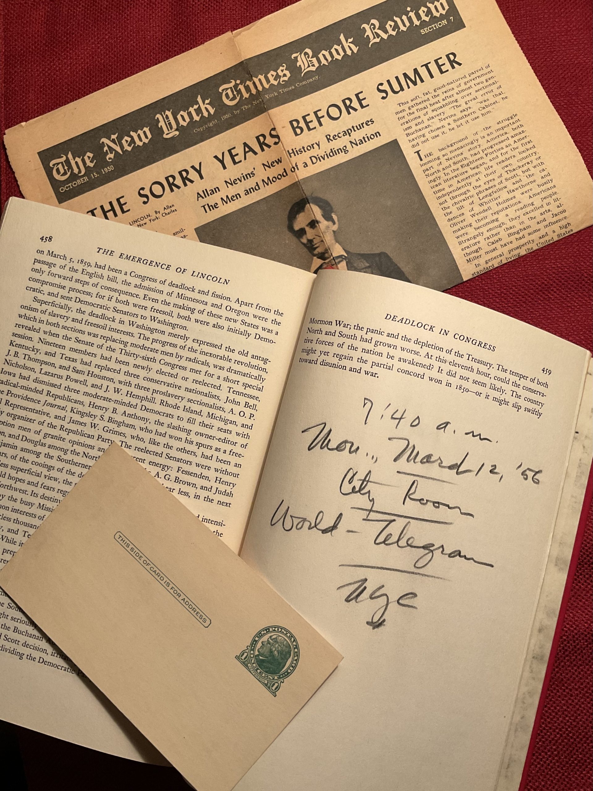 Books, Bookcases, And Book People - 3 Quarks Daily