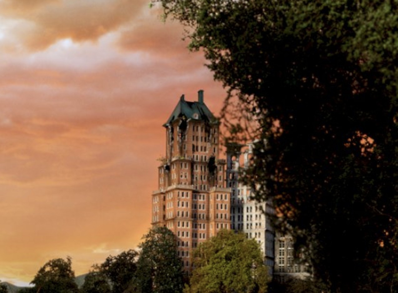 Deep Down Things in a Time of Panic - 3 Quarks Daily