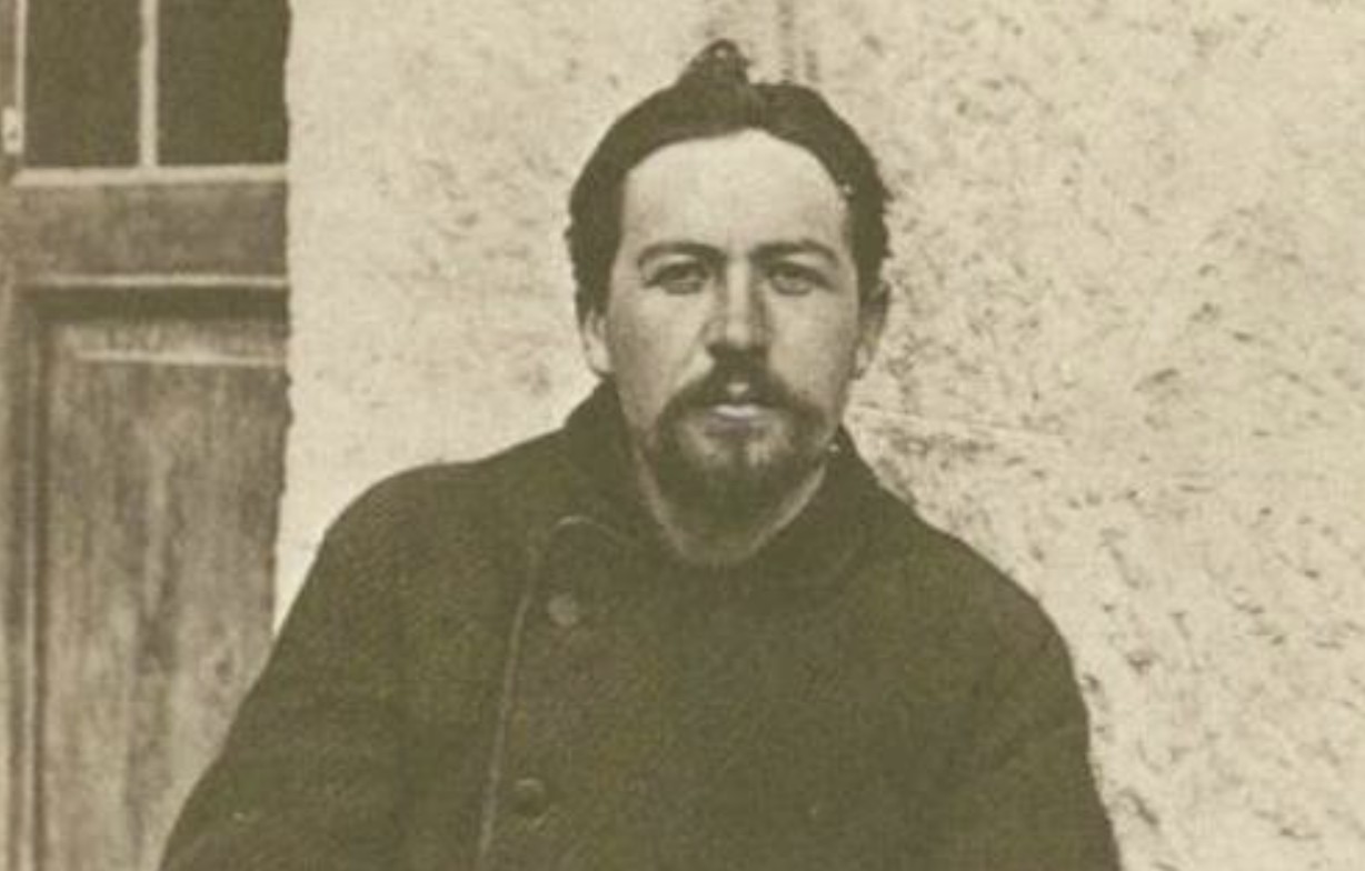 How Chekhov Made Sense of His Surroundings Through Writing Short ...