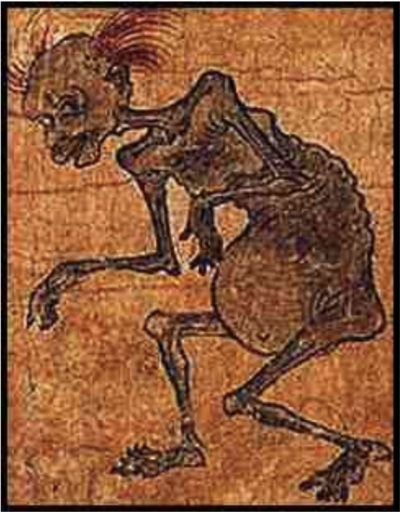 A Buddhist Perspective on Addiction: Nothing is Vital - 3 Quarks Daily