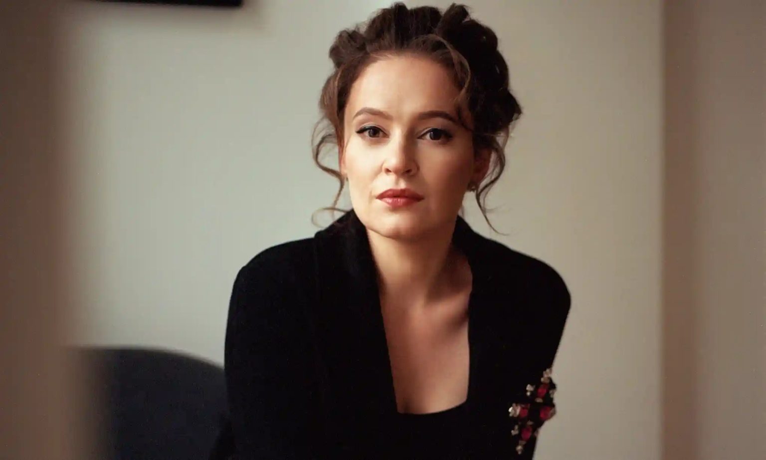 ‘We do our work because we are angry’: Navalny’s right-hand woman Maria ...