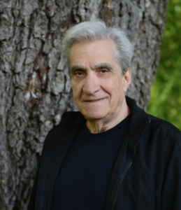 On "Jersey Breaks: Becoming an American Poet", a memoir by Robert ...