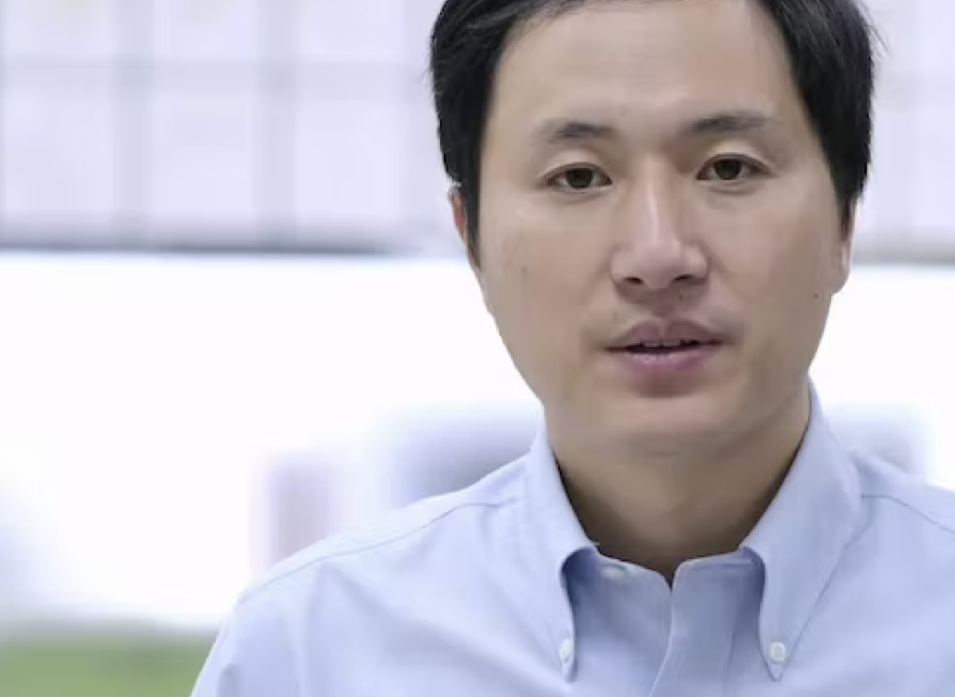 A new look at the case of the first gene-edited babies - 3 Quarks Daily