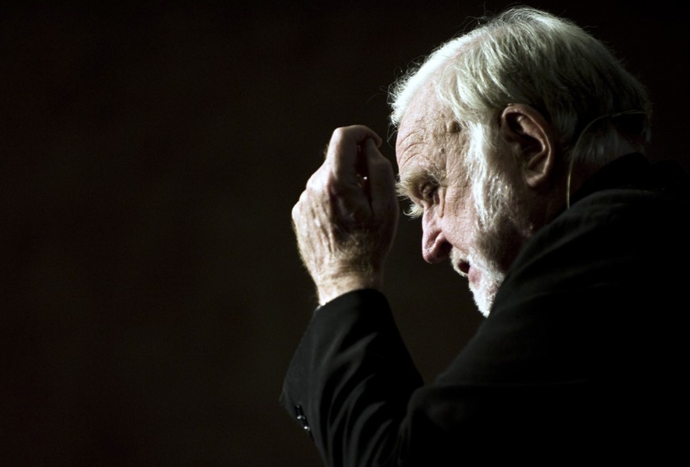 In Honor of Mihaly Csikszentmihalyi, Who Gave Us Flow - 3 Quarks Daily