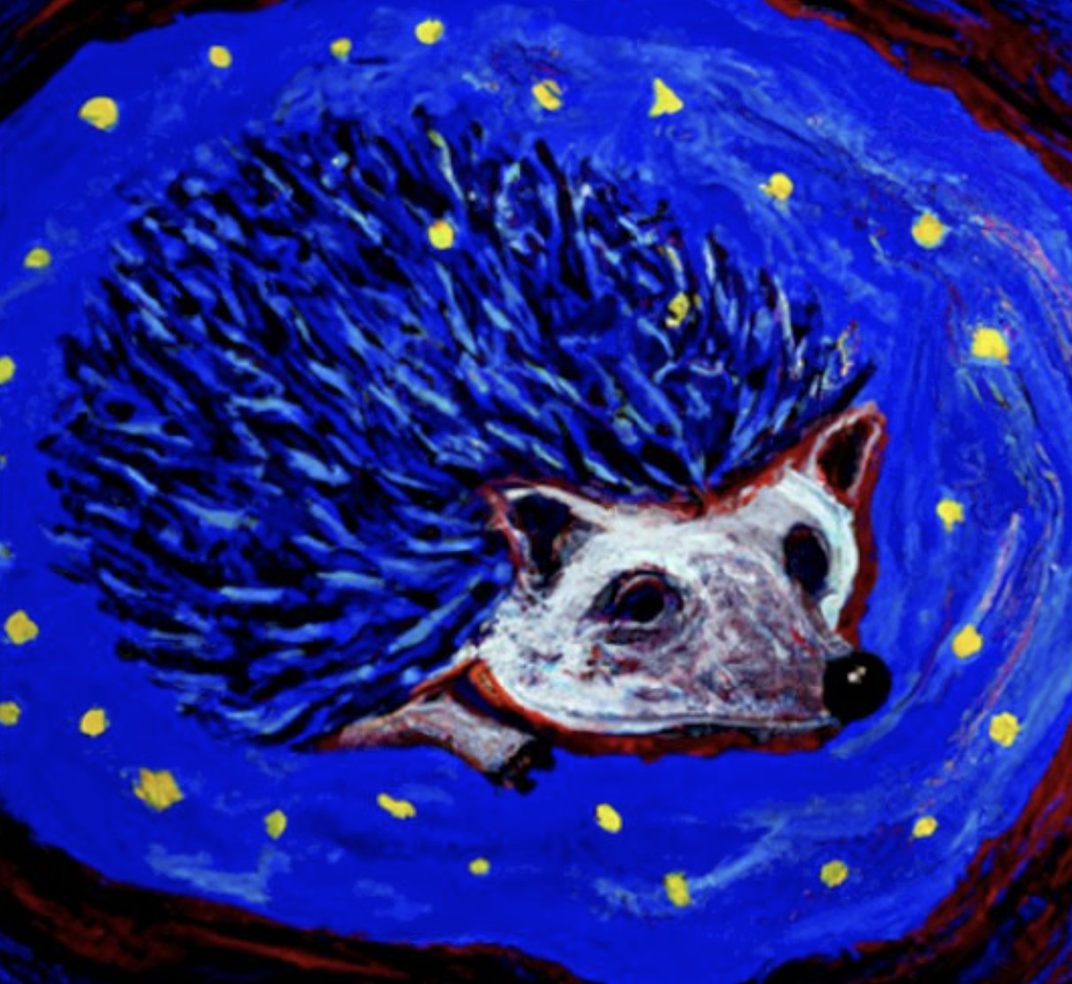 What AI-Generated Art Reflects About Us - 3 Quarks Daily