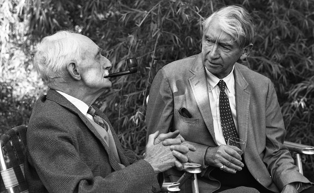 Herbert Read: The Art of Everyday Life - 3 Quarks Daily