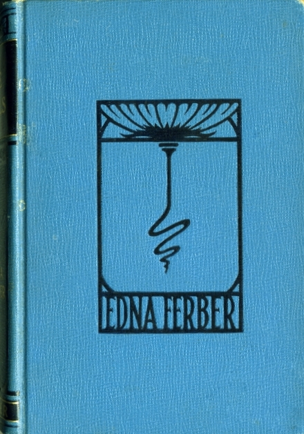 Edna Ferber Revisited - 3 Quarks Daily