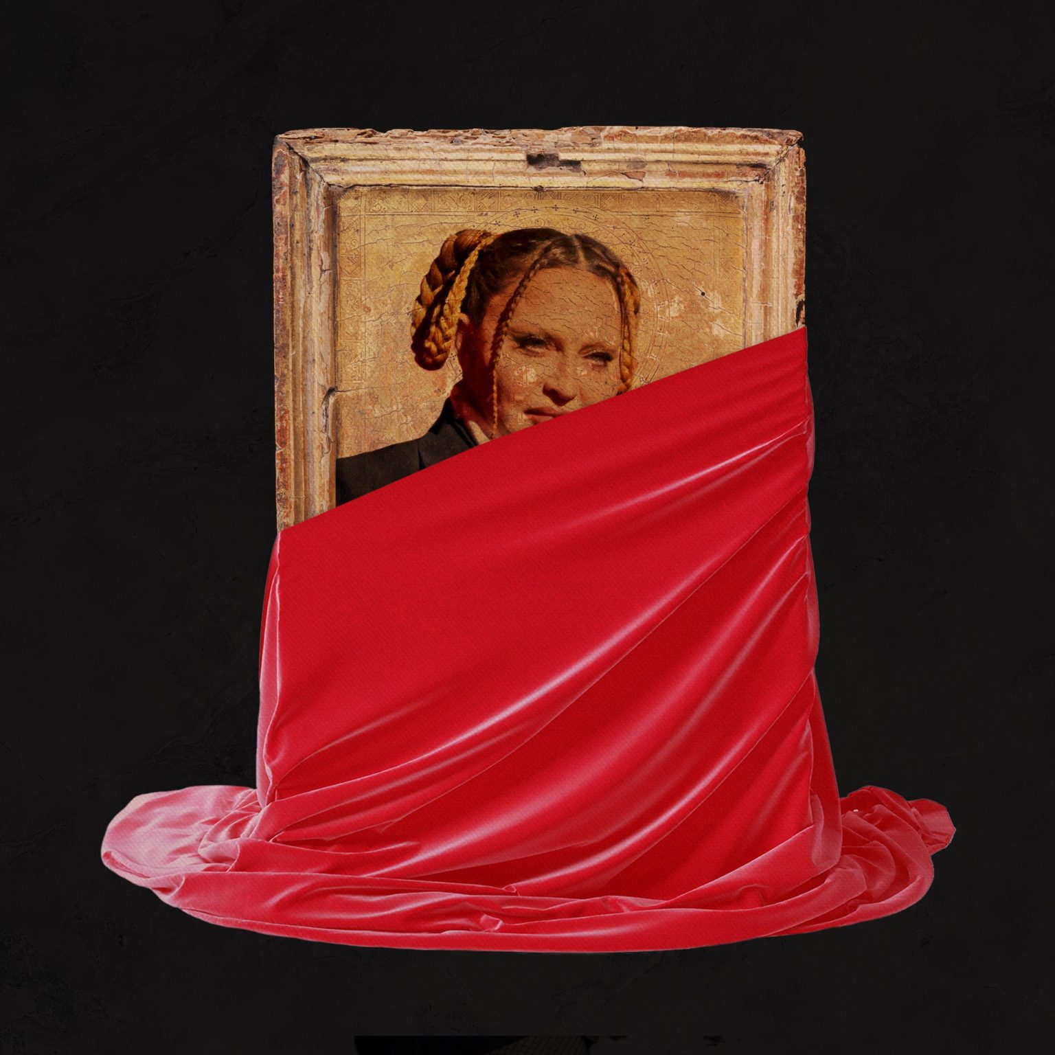 Madonna’s New Face Is a Brilliant Provocation - 3 Quarks Daily