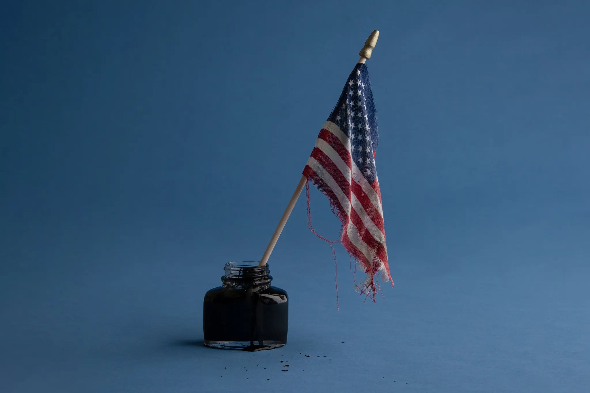 The 1619 Project and the Long Battle Over U.S. History - 3 Quarks Daily