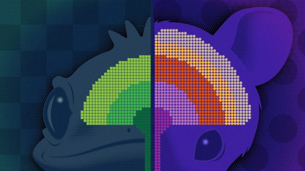 Gene Expression in Neurons Solves a Brain Evolution Puzzle - 3 Quarks Daily