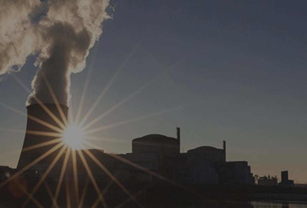 Nuclear power mounts a comeback, but obstacles remain - 3 Quarks Daily