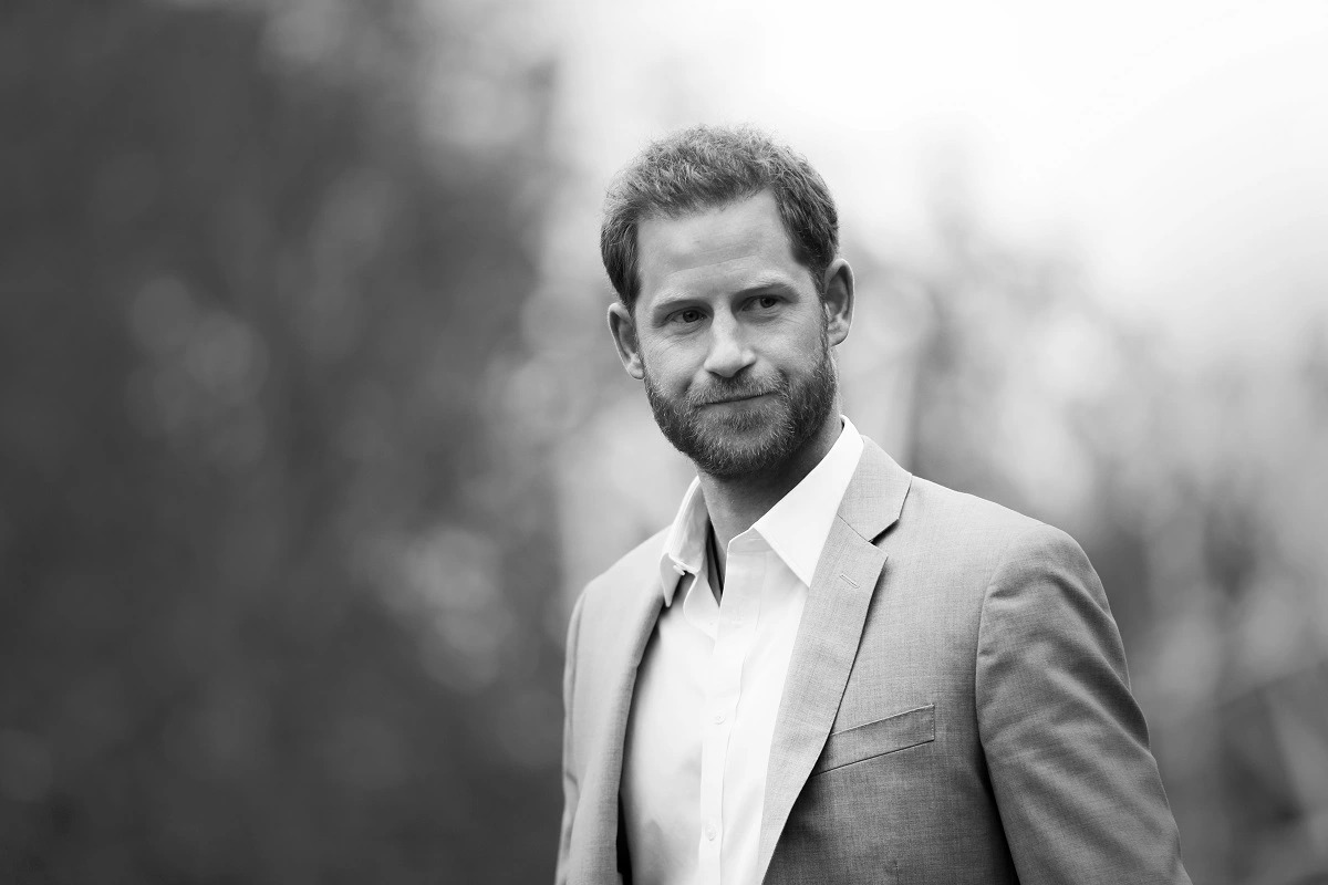 The Sad Prince - 3 Quarks Daily