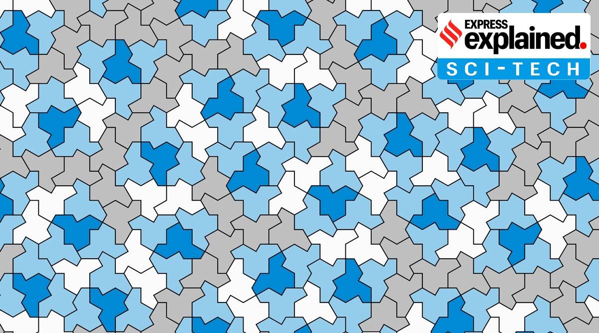 Tiles In Motion - 3 Quarks Daily