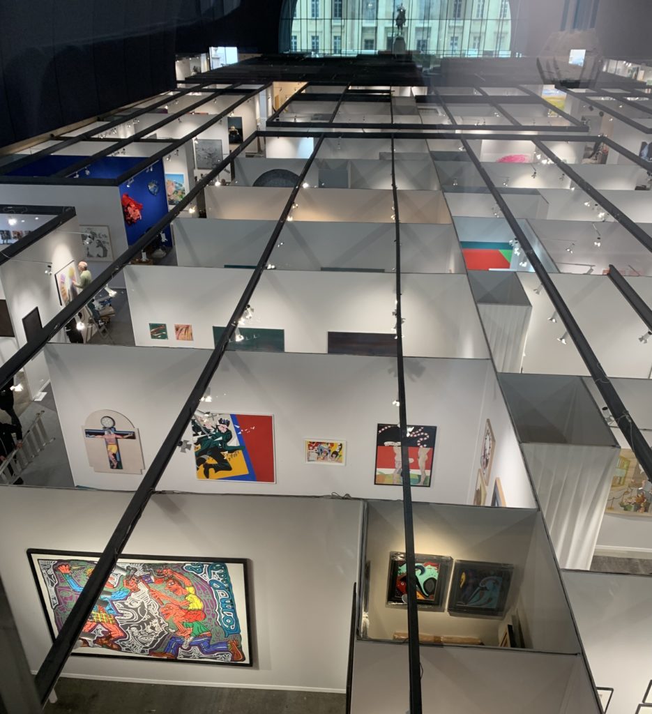 Activism or Aestheticism: Art in the Anthropocene - 3 Quarks Daily