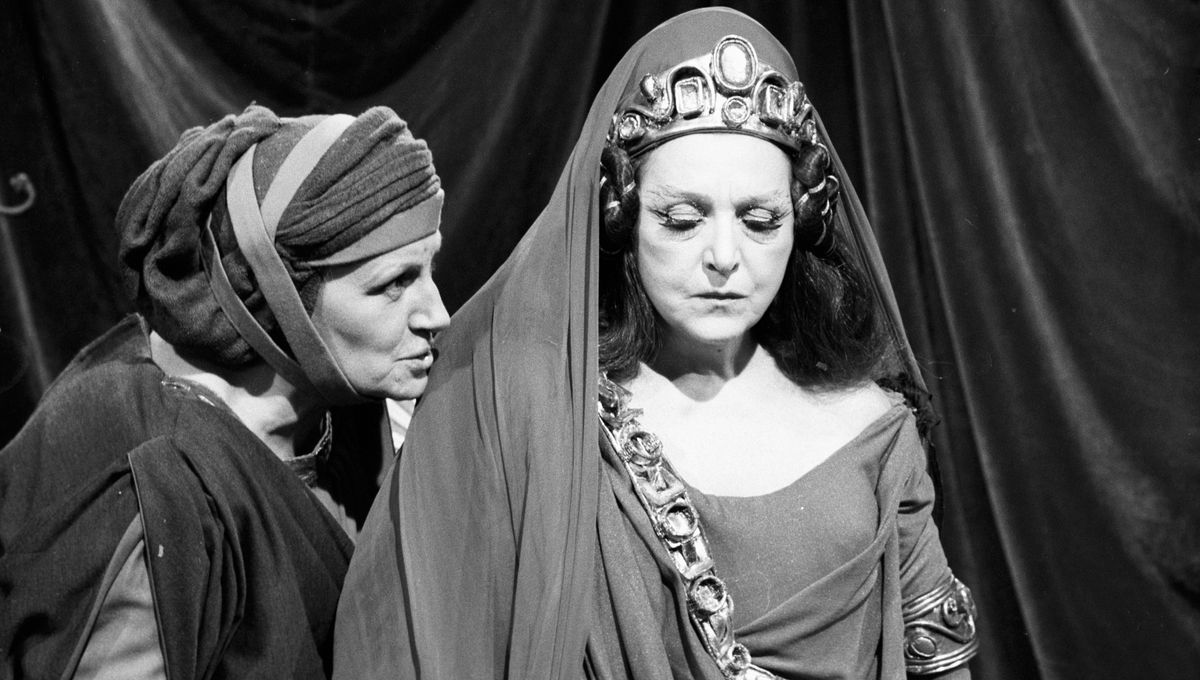 The Theatre in Nazi-Occupied Paris - 3 Quarks Daily