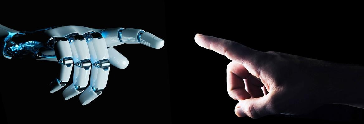 Machine Life - 3 Quarks Daily