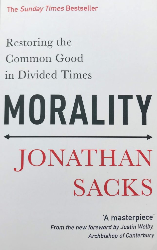 The 'I' and the 'We' - 3 Quarks Daily