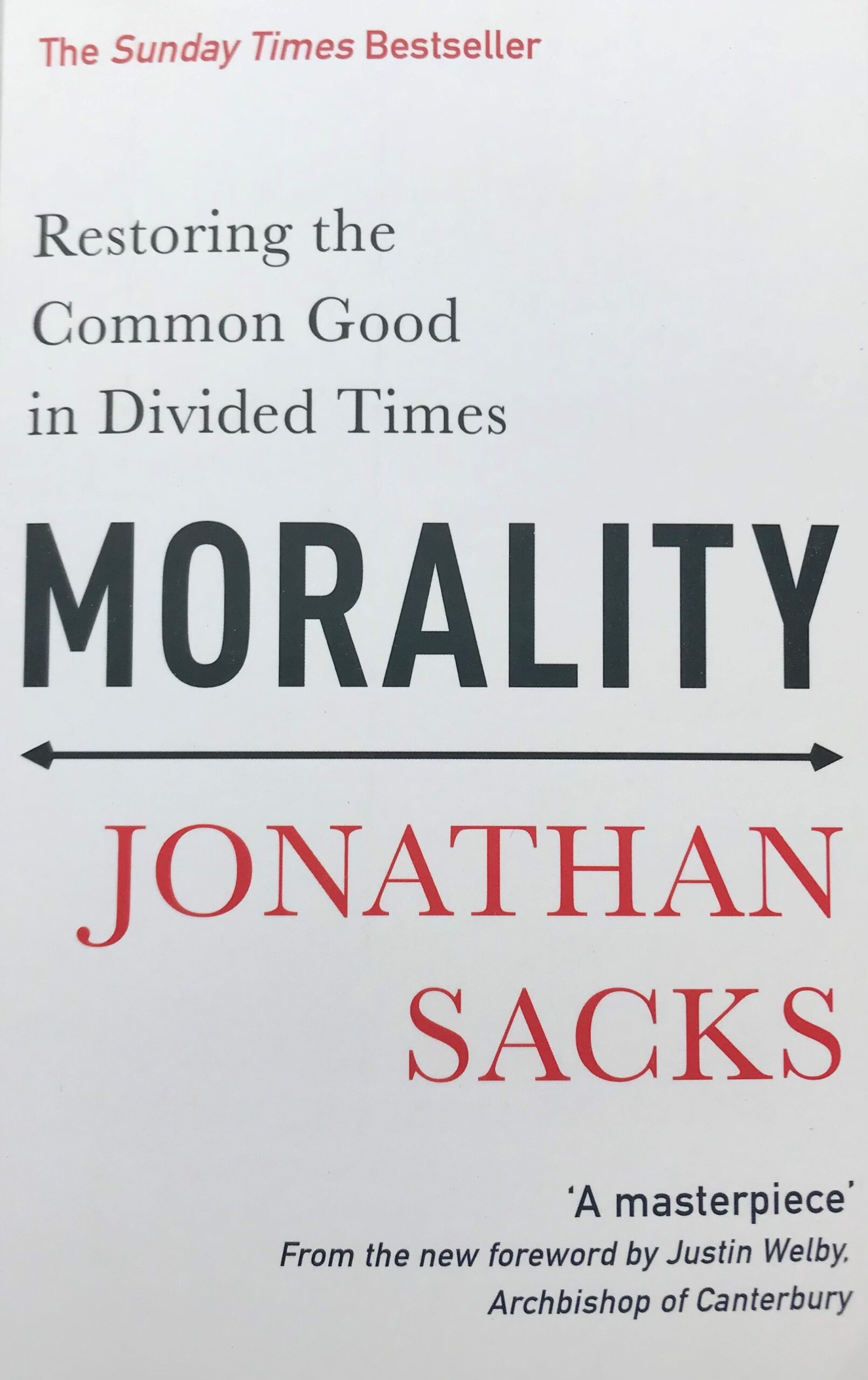 The 'I' and the 'We' - 3 Quarks Daily