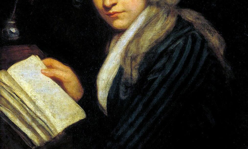 On Mary Wollstonecraft - 3 Quarks Daily