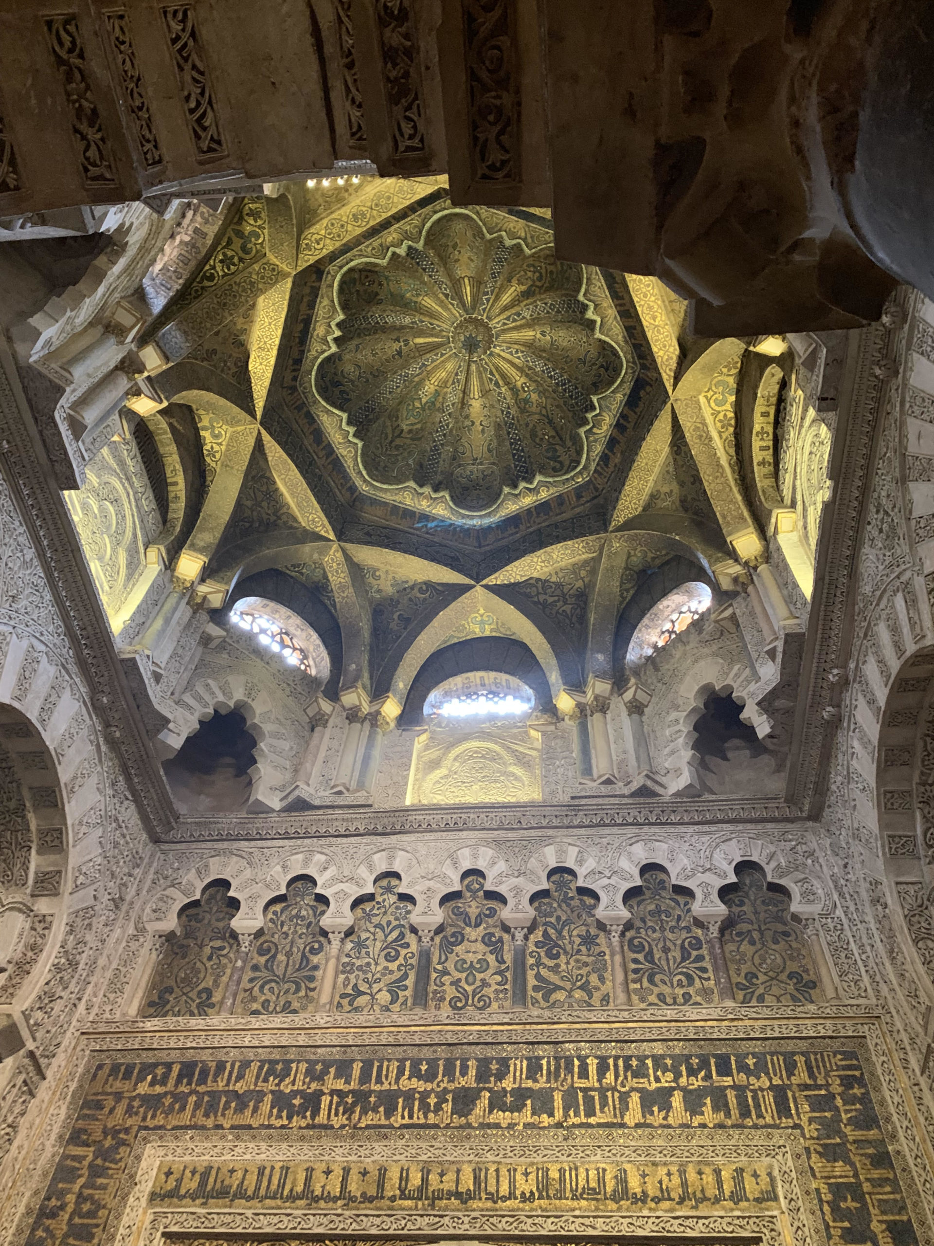 Al-Andalus, the Bridge of Books - 3 Quarks Daily