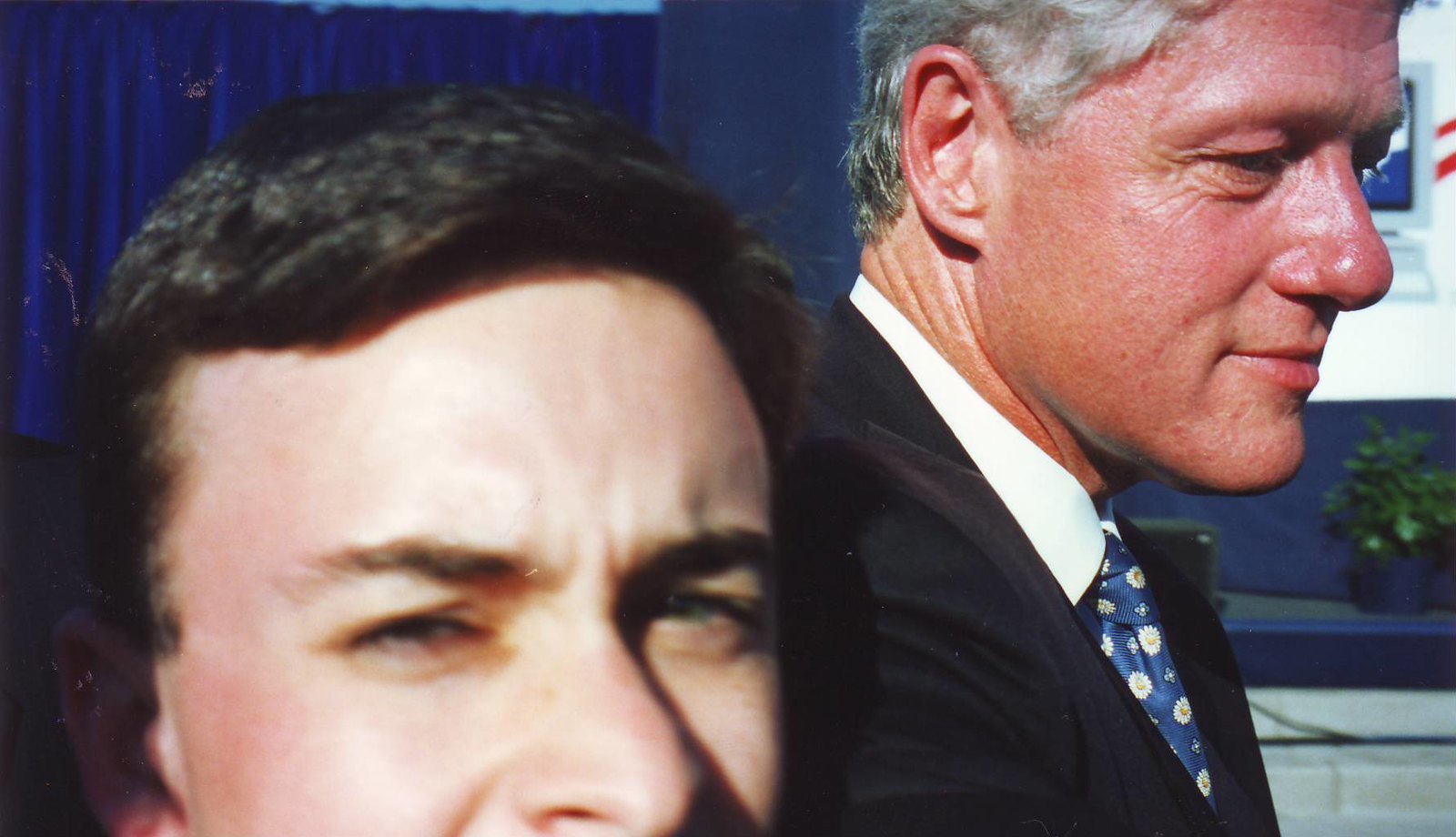 What the 1990s did to America - 3 Quarks Daily