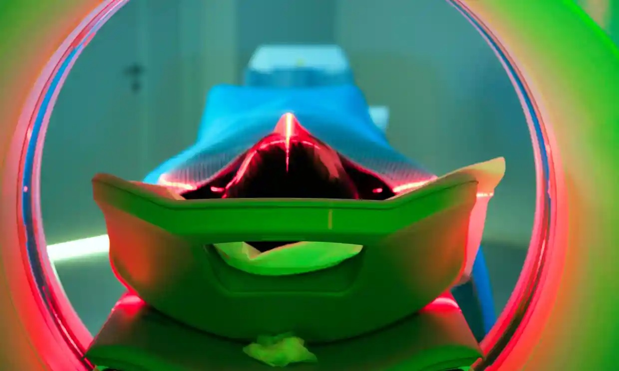 The Experience Machine – how our brains really work - 3 Quarks Daily